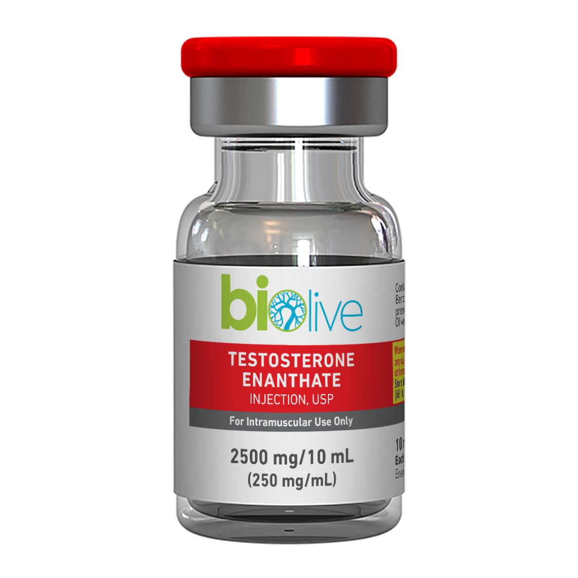 Testosterone Enanthate